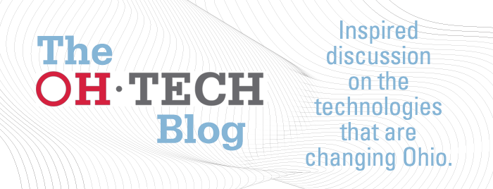 Homepage | OH-TECH.org